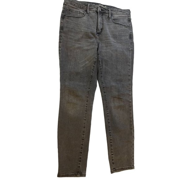 Universal Thread | Jeans | Universal Thread Womens Jeans Ankle Skinny ...